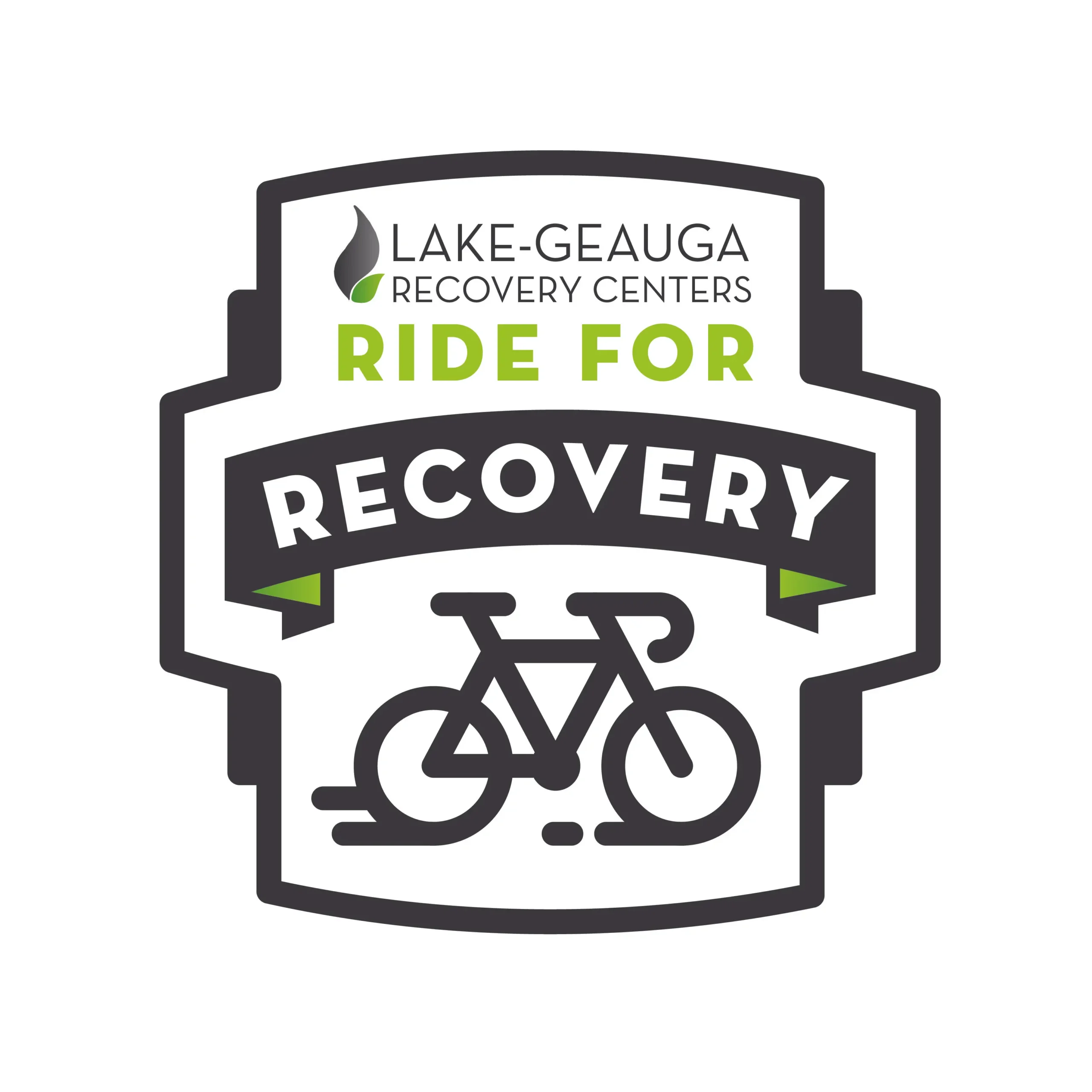 4th Annual Ride for Recovery - Lake Geauga Recovery Centers