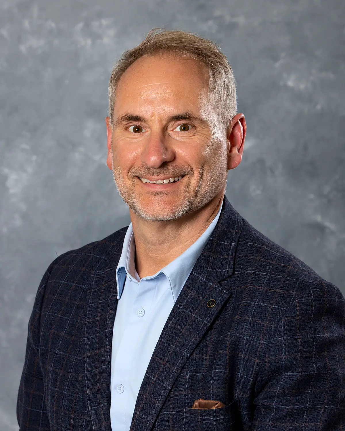 Dale Puruczky - Lake Geauga Recovery Centers